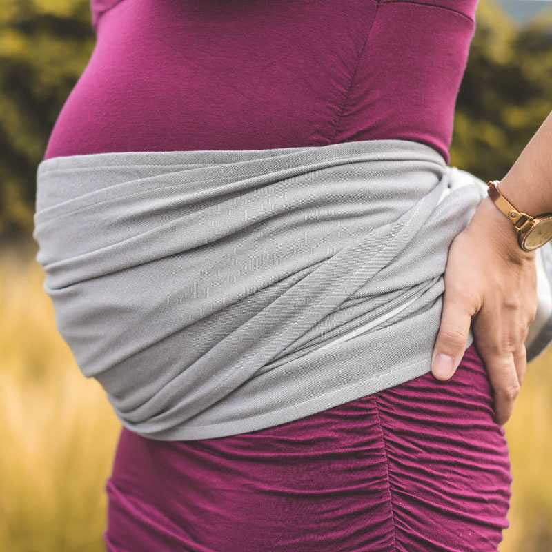 Belly Wrap - Sestrice